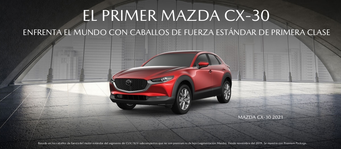 Ed Howard Mazda
